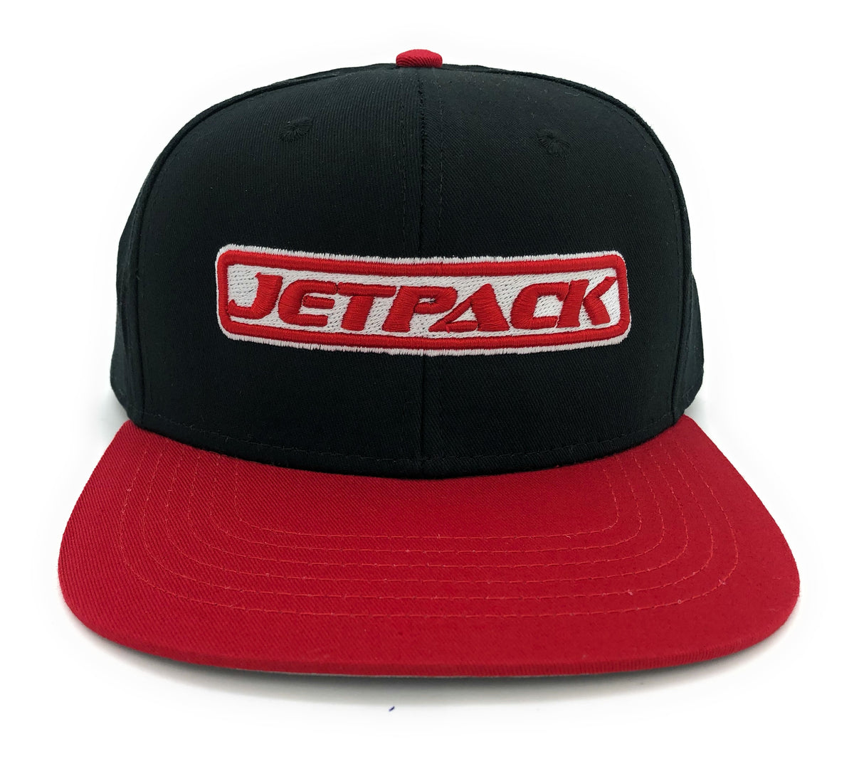 SNAPBACKS – JetPack Bags