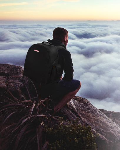 JetPack XL Full Size DJ Bag – JetPack Bags