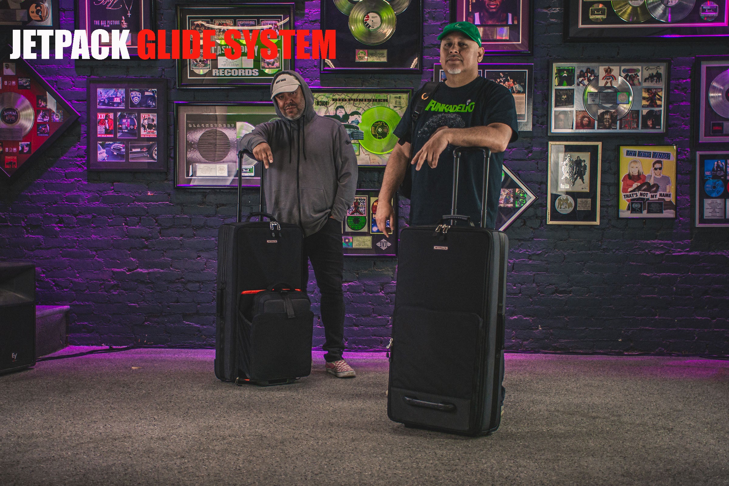 The best DJ bags and backpacks for your laptop, gear, and equipment ...