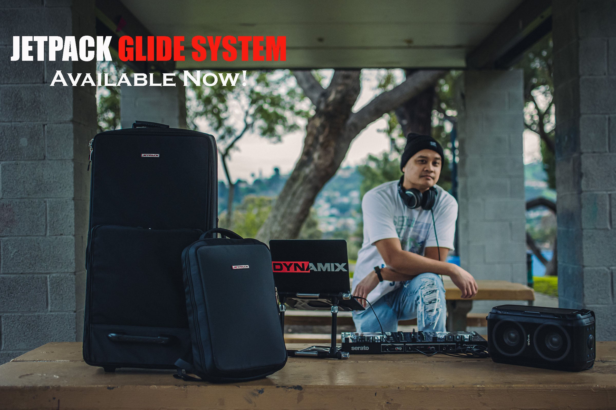 The best DJ bags and backpacks for your laptop, gear, and equipment ...