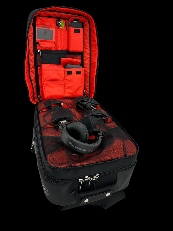 The best DJ bags and backpacks for your laptop, gear, and equipment ...