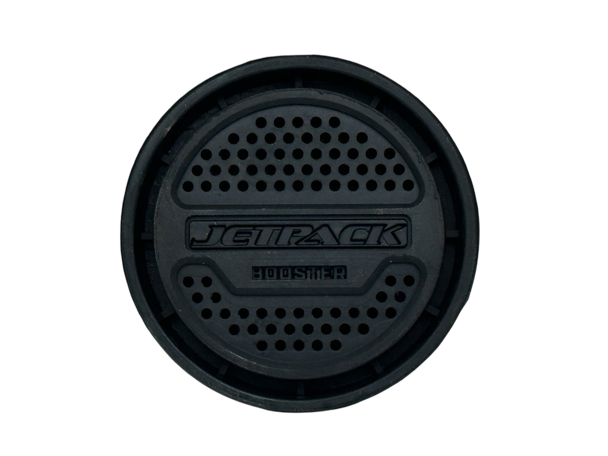 JetPack Booster Stackable Rubber Disc – JetPack Bags