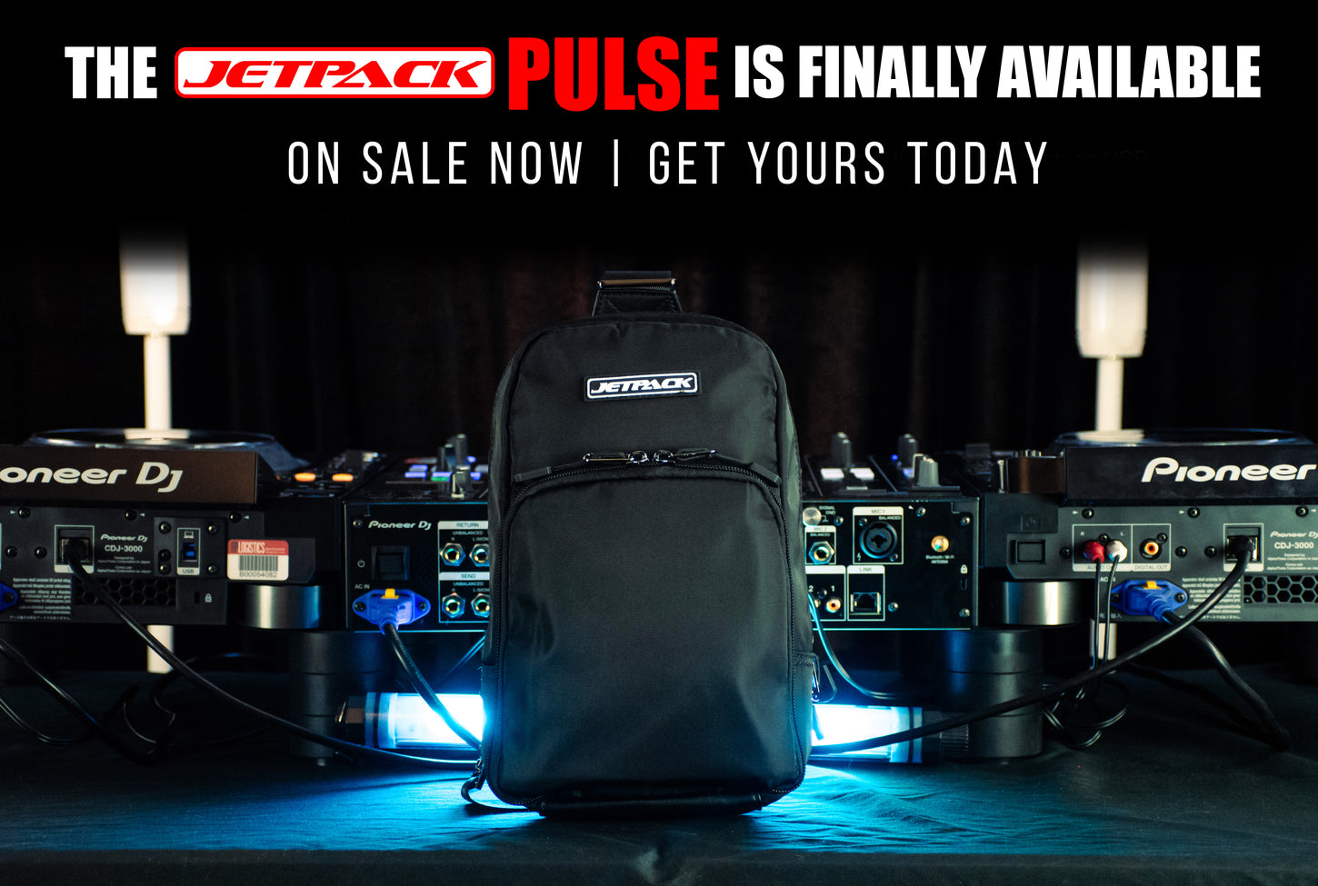 The best DJ bags and backpacks for your laptop, gear, and equipment ...