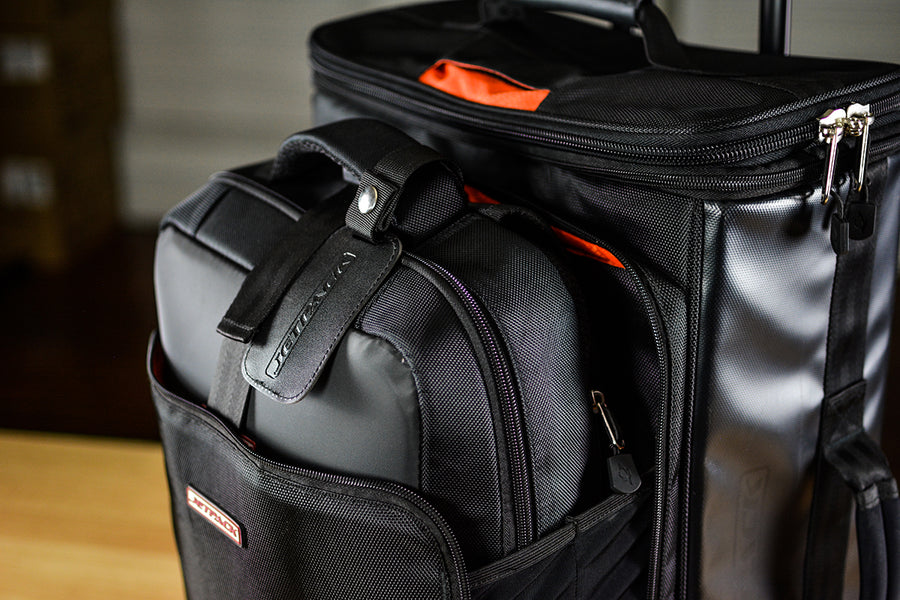 The best DJ bags and backpacks for your laptop, gear, and equipment ...