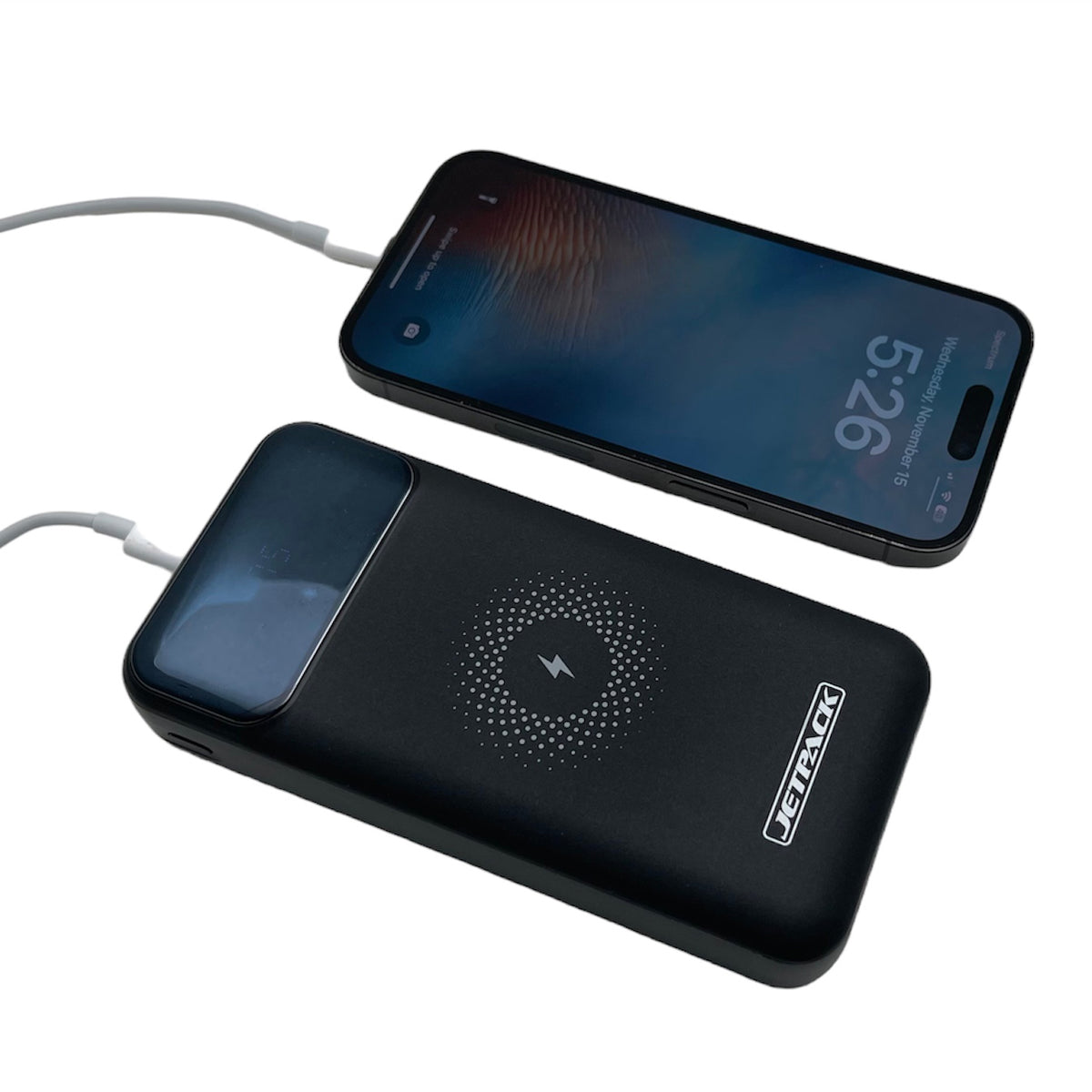 20,000 mAh JetPack Battery Bank – JetPack Bags