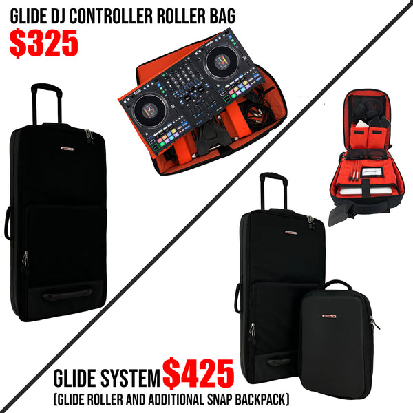 The best DJ bags and backpacks for your laptop, gear, and equipment ...