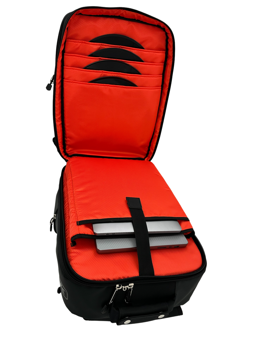 JetPack XL Full Size DJ Bag – JetPack Bags