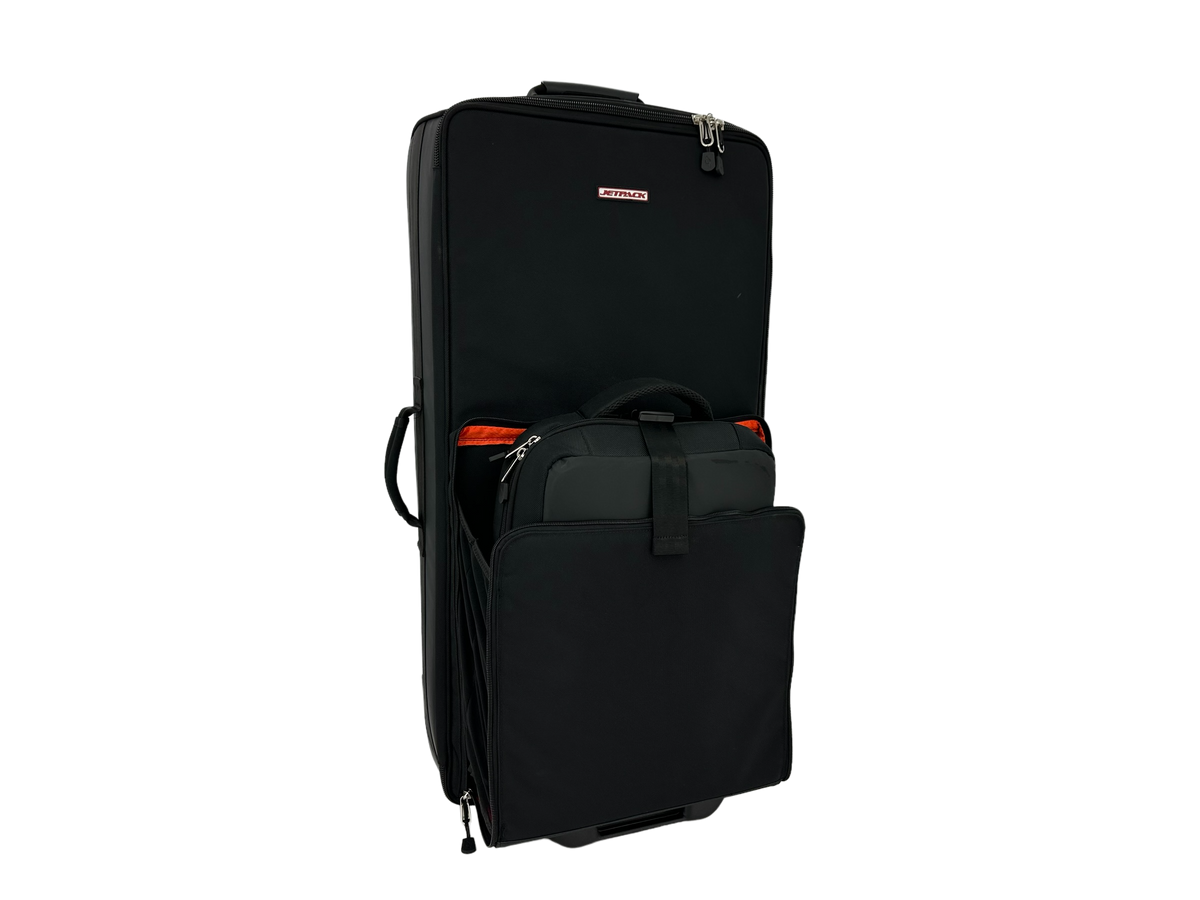 JetPack Glide System – JetPack Bags