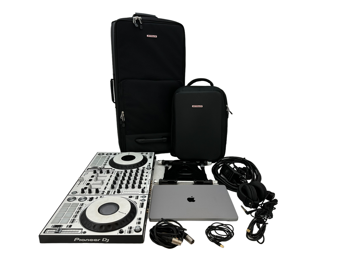 JetPack Glide System – JetPack Bags