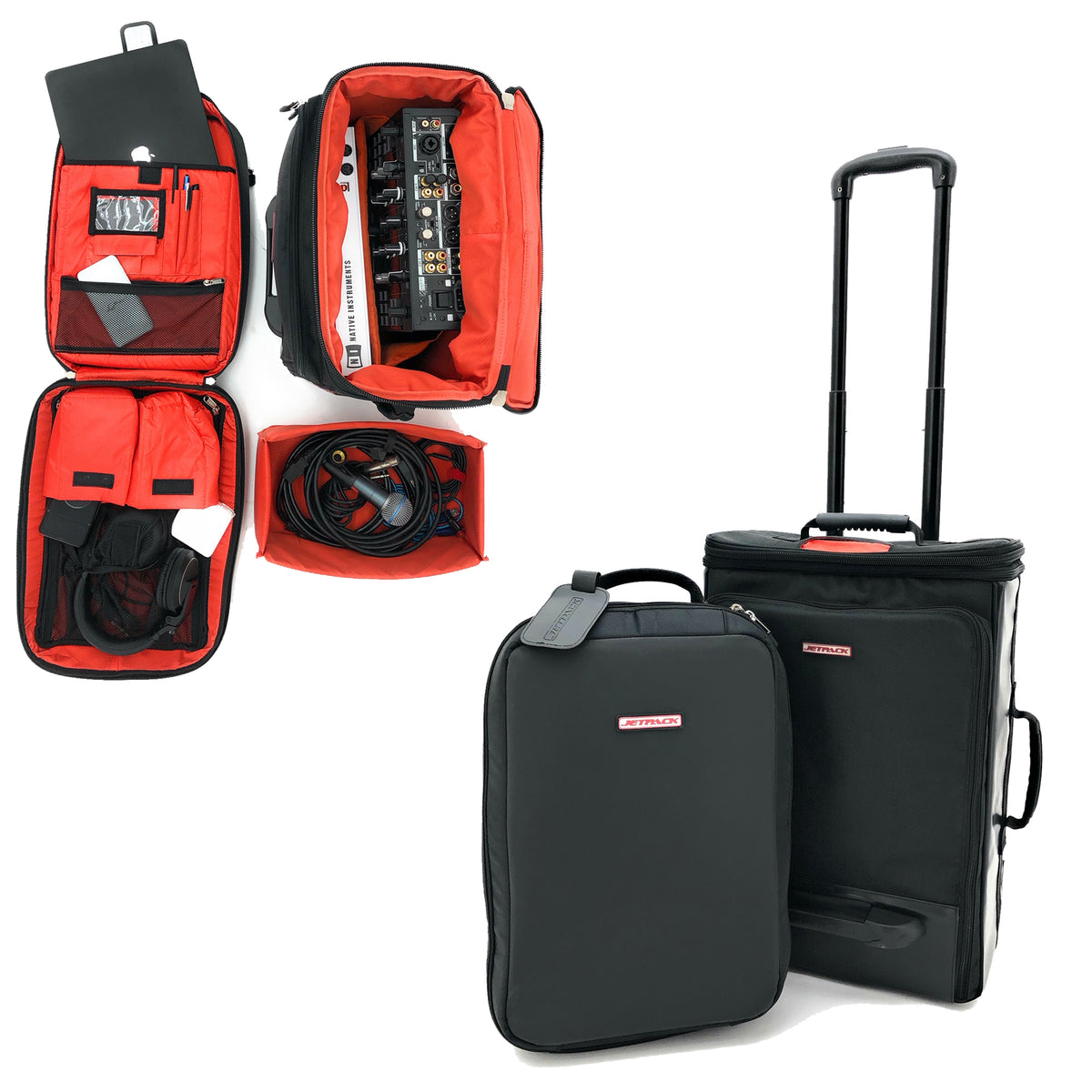 JetPack Drop System – JetPack Bags